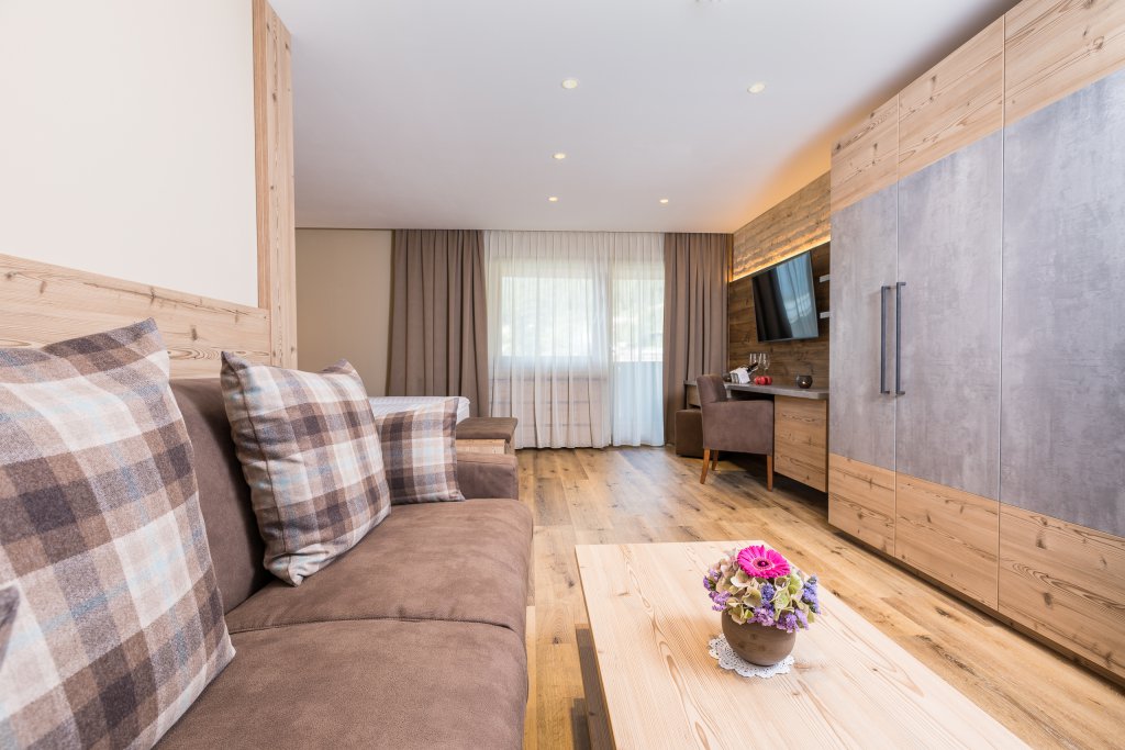 Vouchers: Give relaxation in the Stubai Valley as a gift - Alpin Resort Stubaier Hof