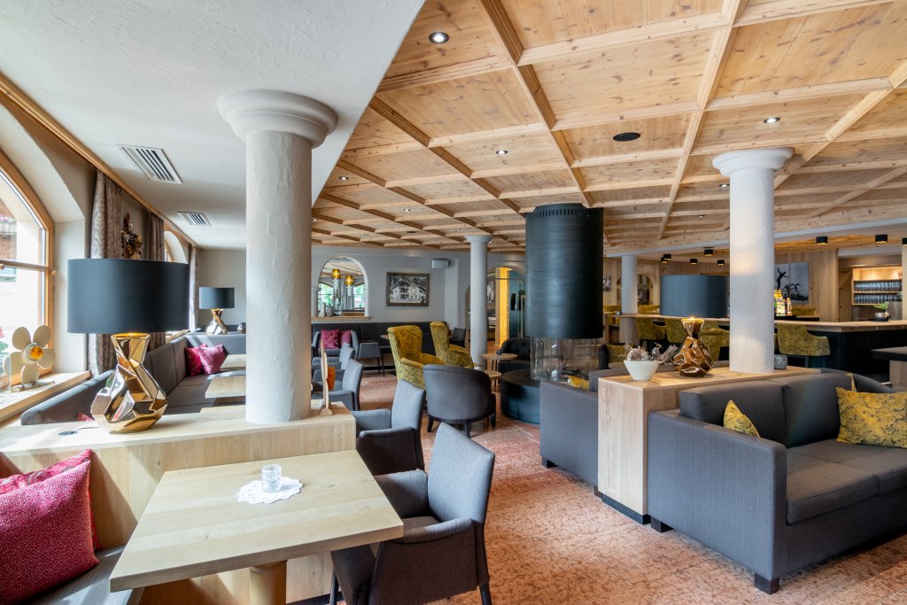 Ihr 4 Sterne Superior Hotel im Stubaital - Alpin Resort Stubaier Hof