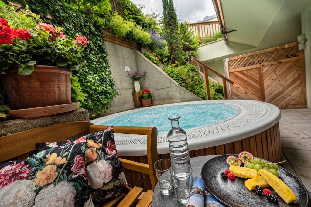 About the Stubaier Hof - Alpin Resort Stubaier Hof