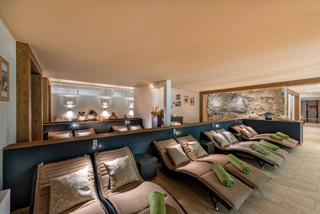 Ihr Wellnessurlaub im Tiroler Stubaital - Alpin Resort Stubaier Hof