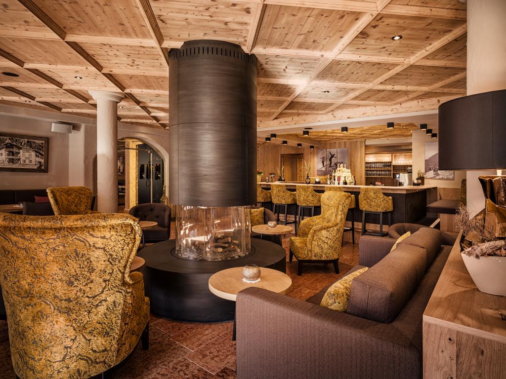 Gutscheine: Entspannung im Stubaital schenken - Alpin Resort Stubaier Hof