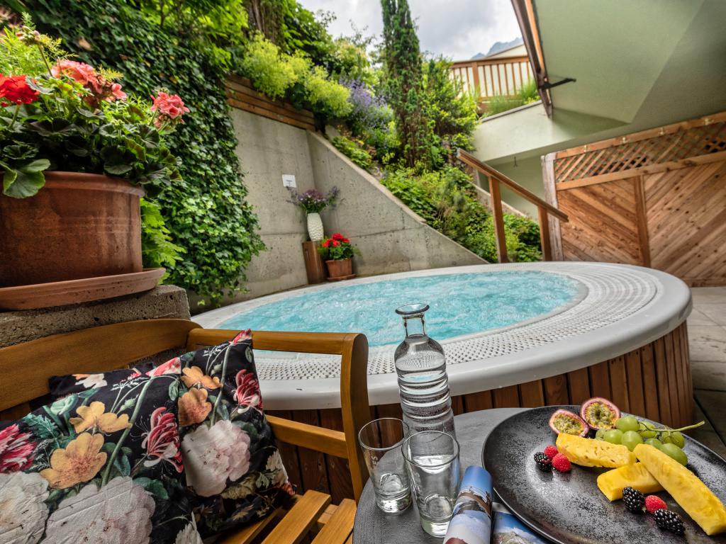 Ihr Stubaital Hotel in Fulpmes - Alpin Resort Stubaier Hof