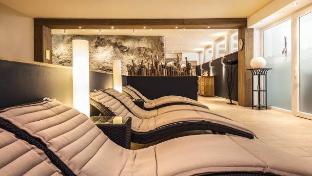 Photo gallery and impressions - Alpin Resort Stubaier Hof