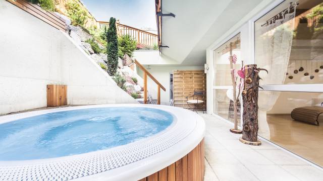 Über den Stubaierhof - Alpin Resort Stubaier Hof