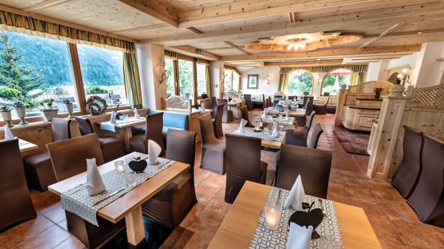 Bildergalerie und Impressionen - Alpin Resort Stubaier Hof