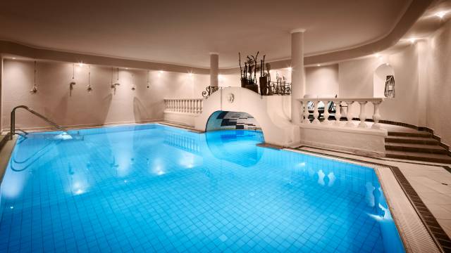 Photo gallery and impressions - Alpin Resort Stubaier Hof